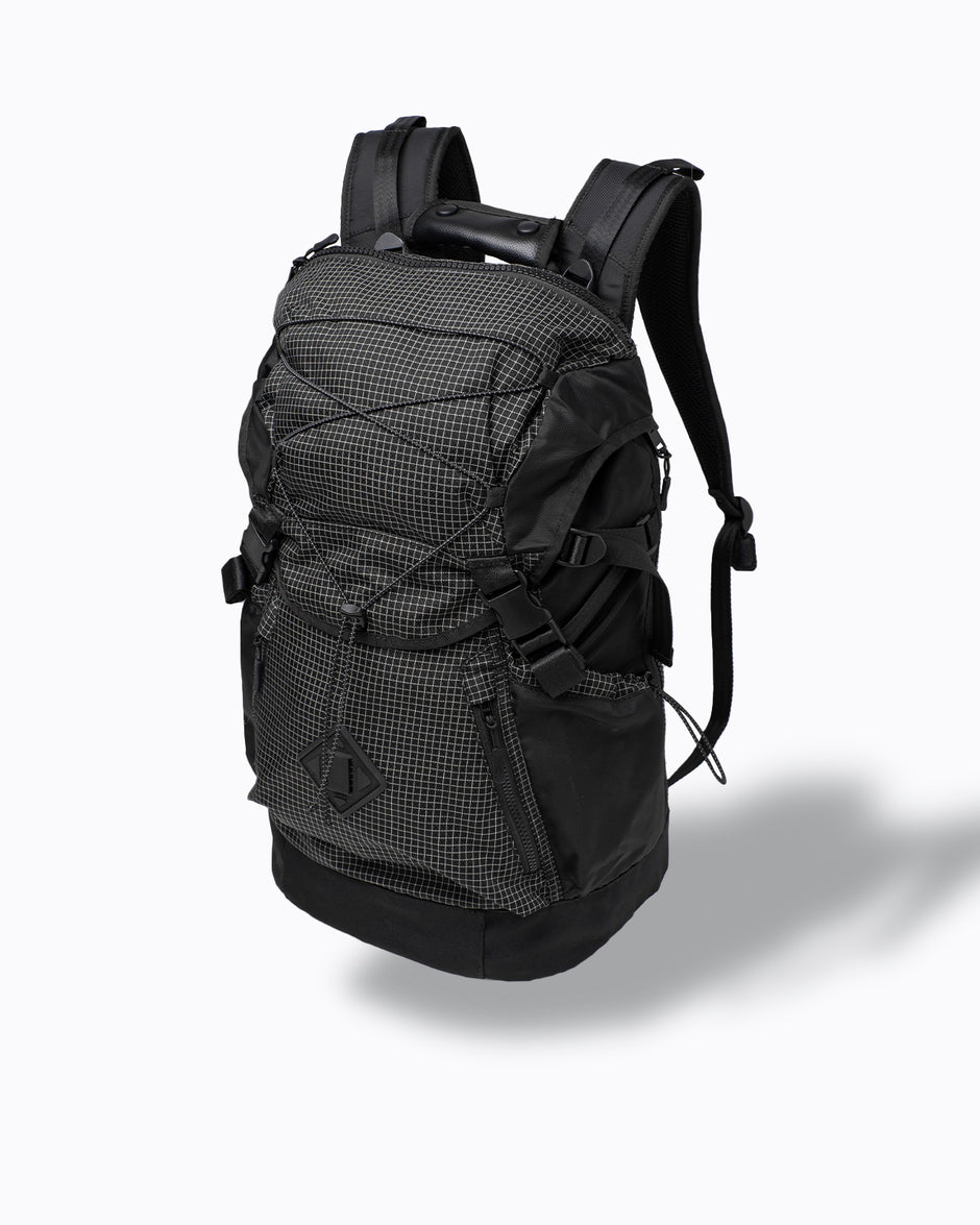 theBACKPACK - Functional Backpacks for Daily Moves | Packett Packers ...