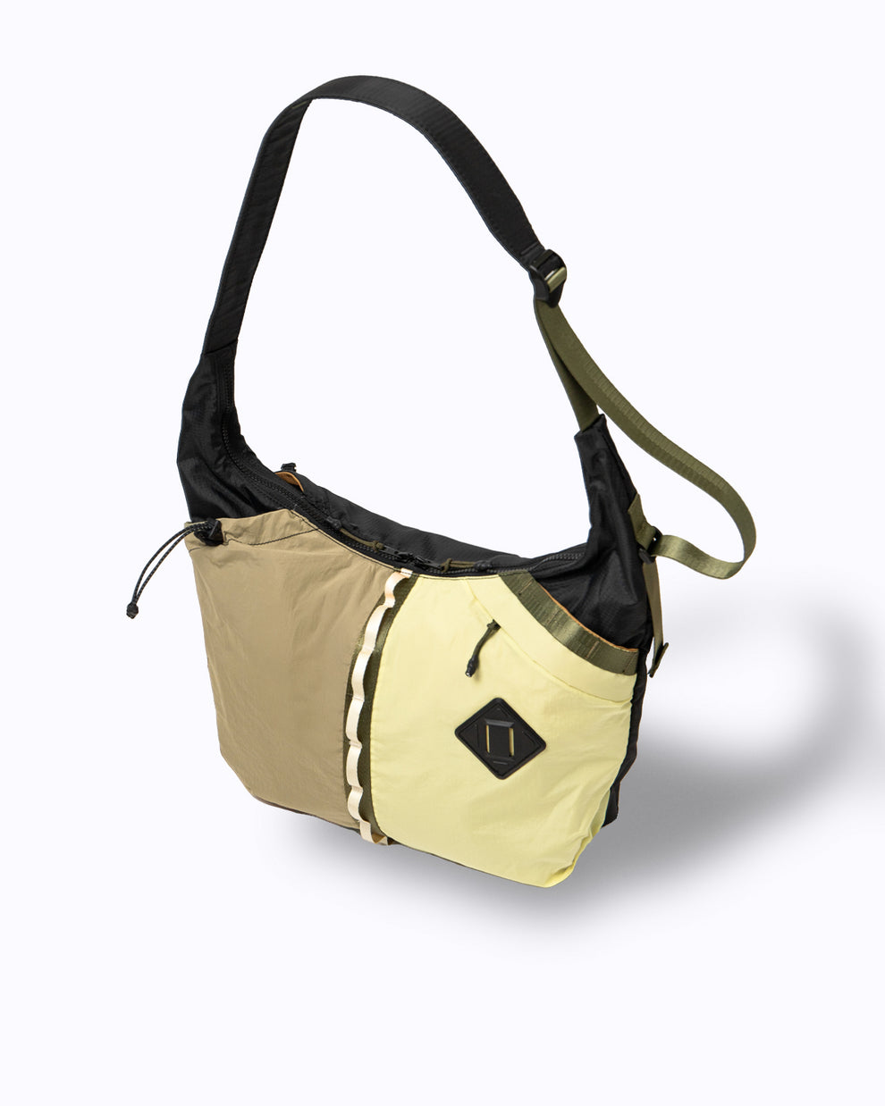 Basel Sling in Mossveil – Reversible Sling | Packett Packers – PACKETT ...