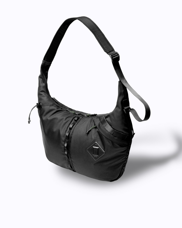 Basel Sling in Phantom – Reversible Sling | Packett Packers – PACKETT ...