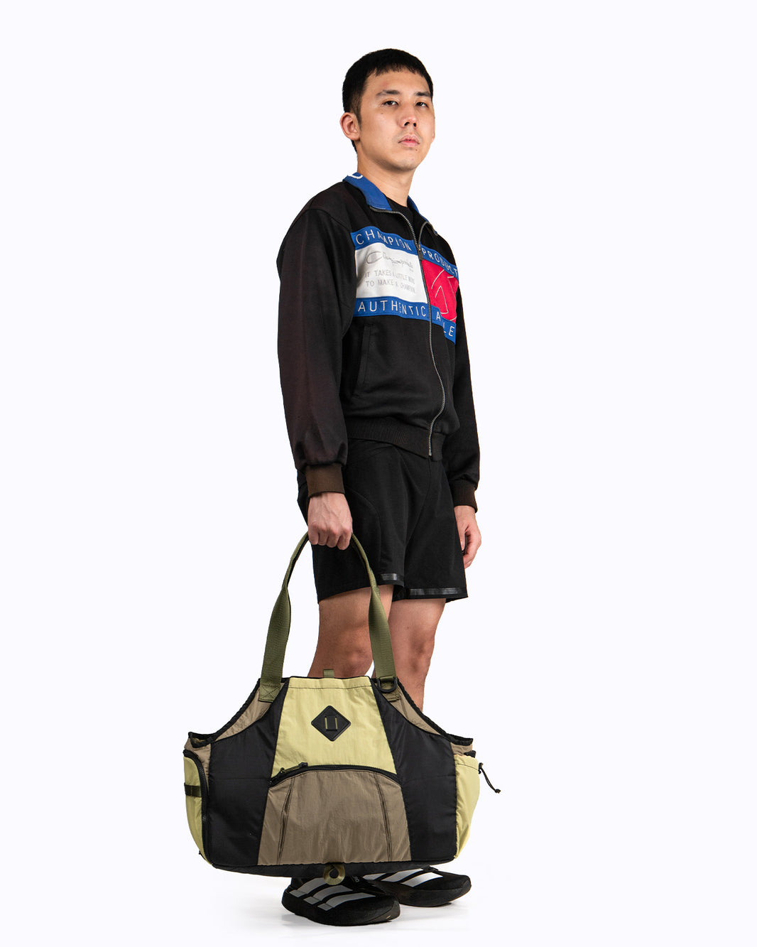 theTOTEBAG - Tote Bags, Reimagined. Designed for Function | Packett ...